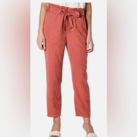 Sanctuary | Pants & Jumpsuits | Social Standard By Sanctuary Coral ...